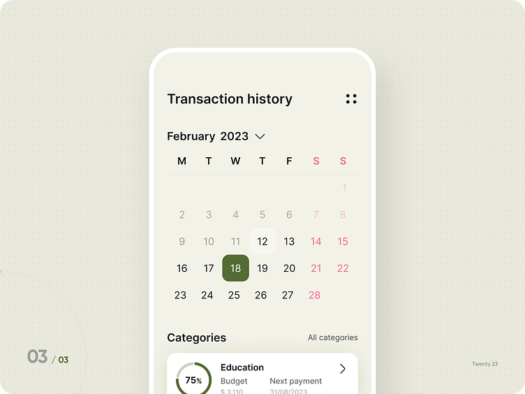 Digital Wallets Redefined: A dive into bank app design - P2 by ... Digital Wallets Redefined: A dive into bank app design - P2 by ...