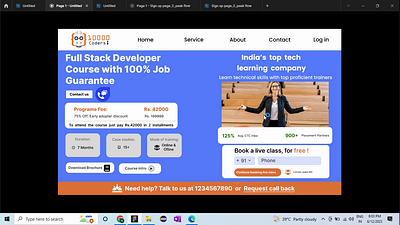 Neetu Sawda | Dribbble