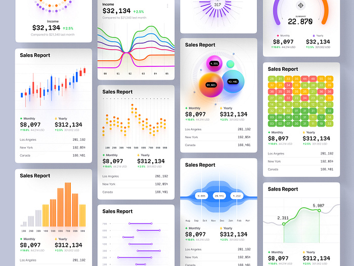 Pie Chart designs, themes, templates and downloadable graphic elements ...