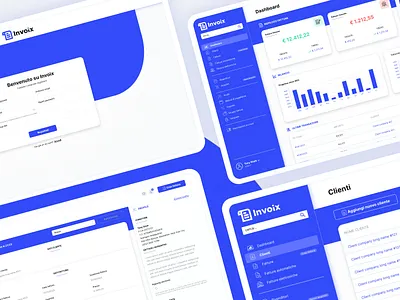 Invoice Software designs, themes, templates and downloadable graphic ...
