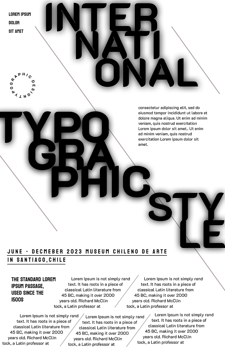 Typographic Design - Kpyxal Solutions LLP by Kpyxal Solutions LLP on ... Typographic Design - Kpyxal Solutions LLP by Kpyxal Solutions LLP on ...
