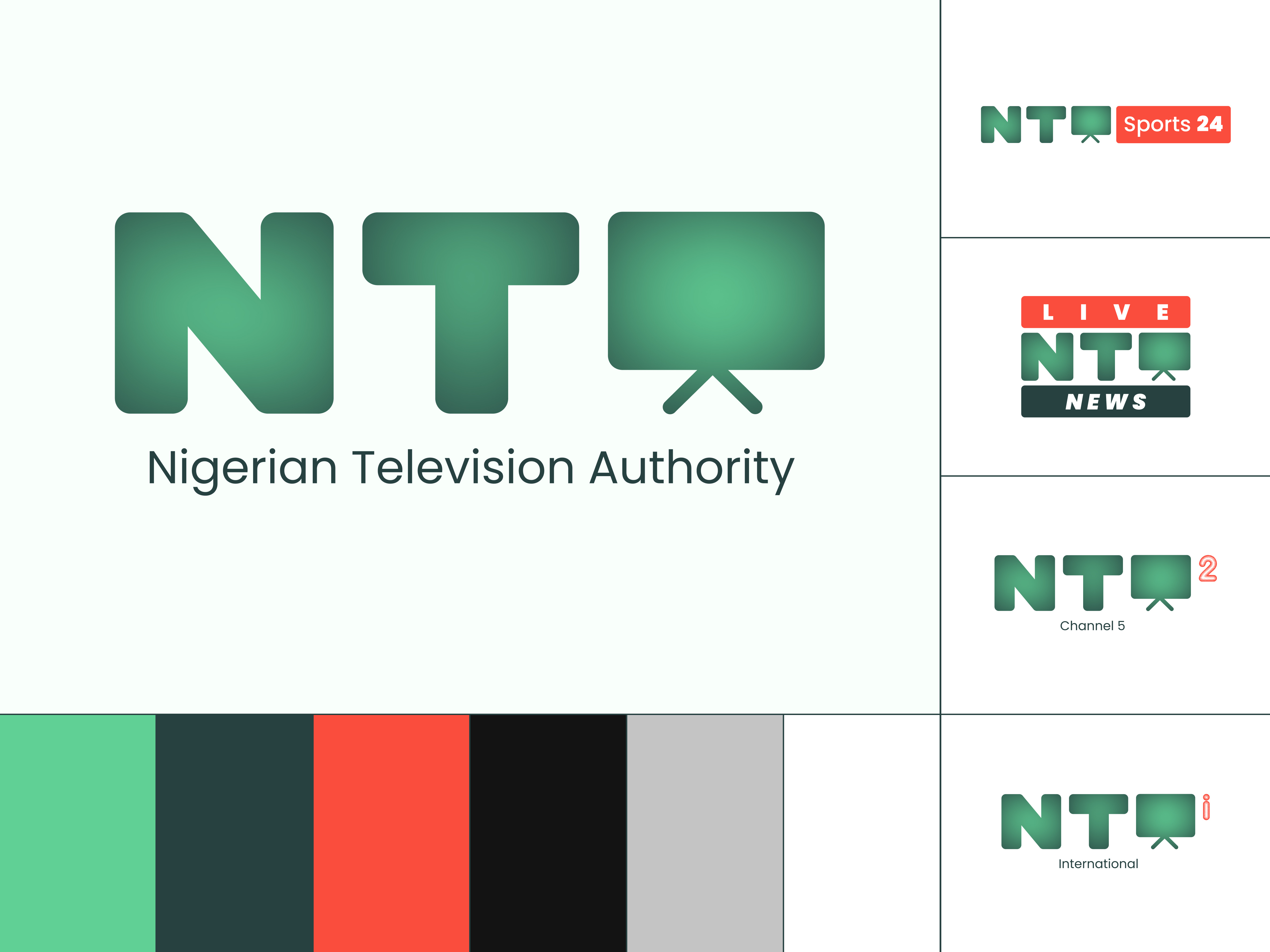 Nta Plus Logo NTA News On X: "RT @GOtvNg: Enjoy More Naija News