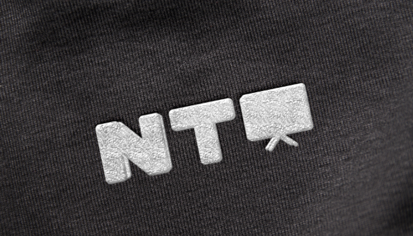 NTA Logo Redesign by Joshua Oghenekaro Okwe on Dribbble