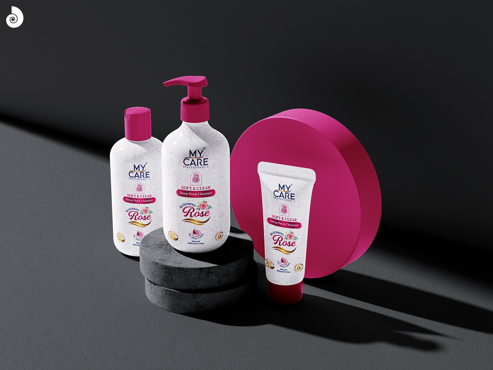 Label Design by Designs Guru Studio on Dribbble