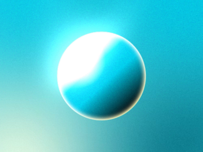 3d Sphere Effect By Tarafa Mhfoud邃 On Dribbble