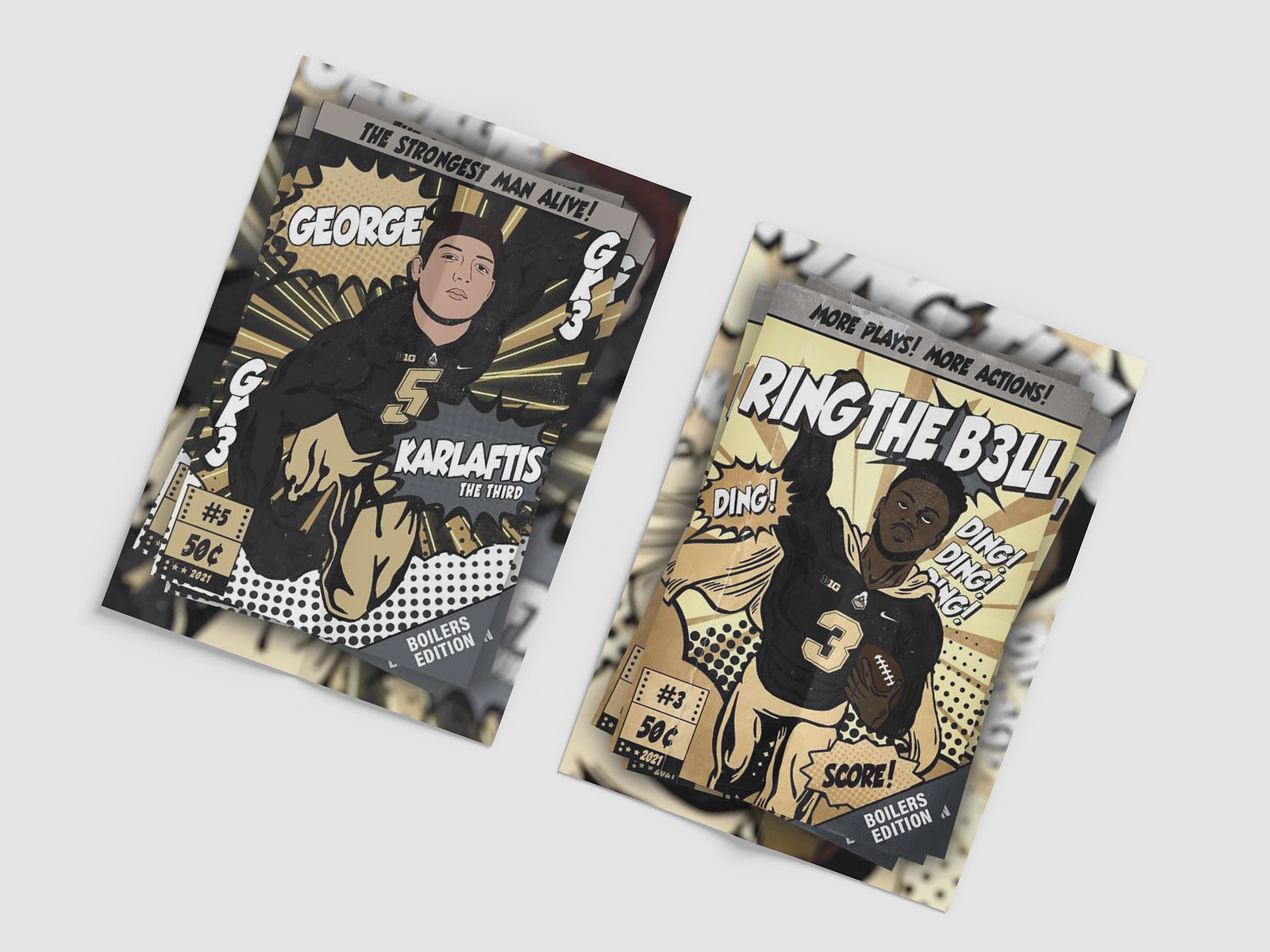 Abby Zickmund | Dribbble