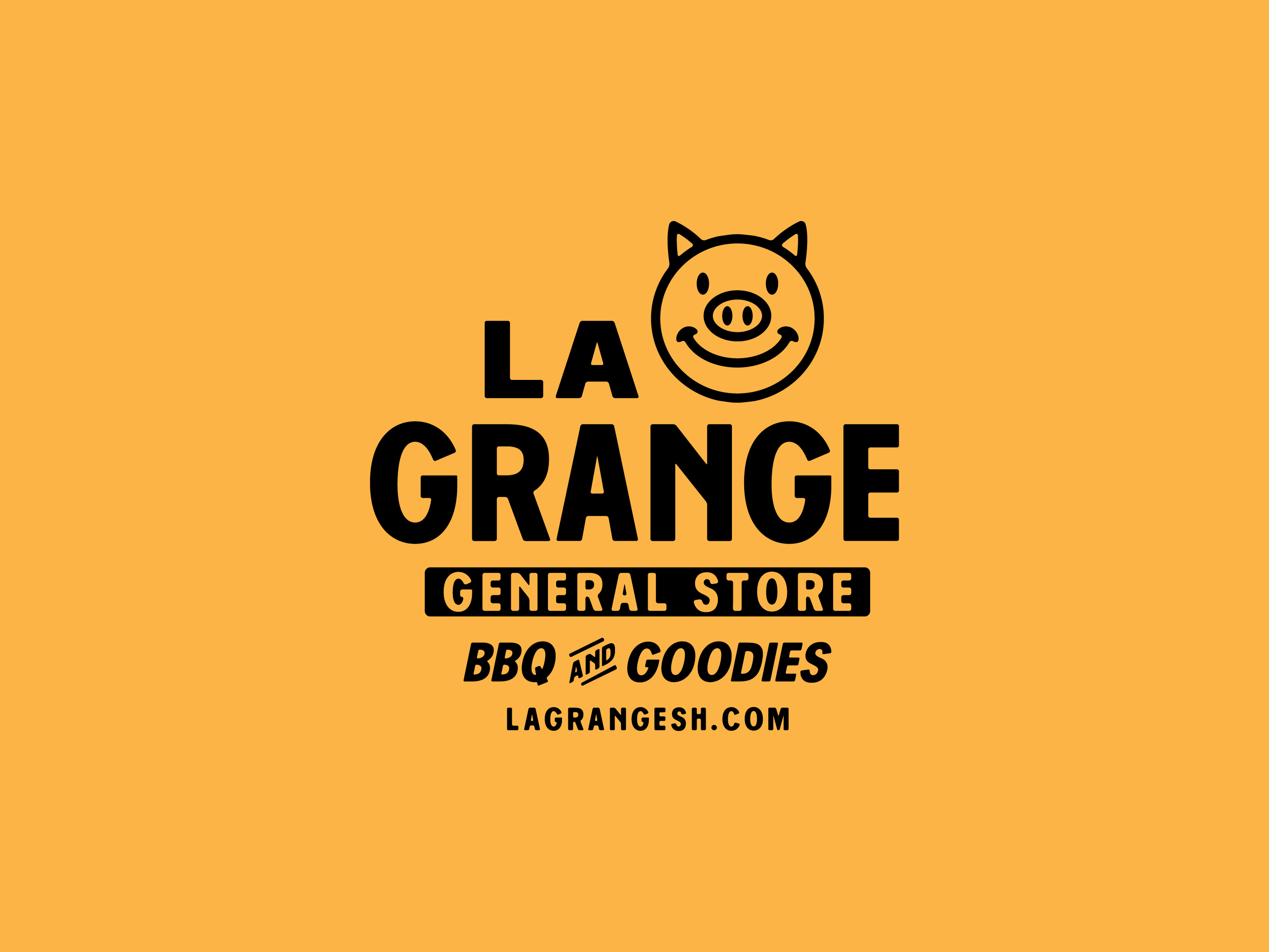 General Store by The Hungry Design Co. on Dribbble
