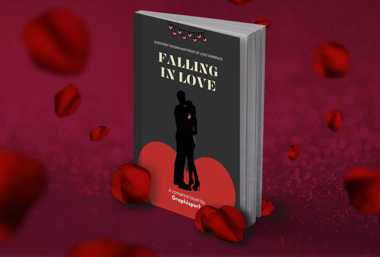 Introducing My Latest Book Cover Design By Graphi Spark On Dribbble introducing-my-latest-book-cover-design-by-graphi-spark-on-dribbble
