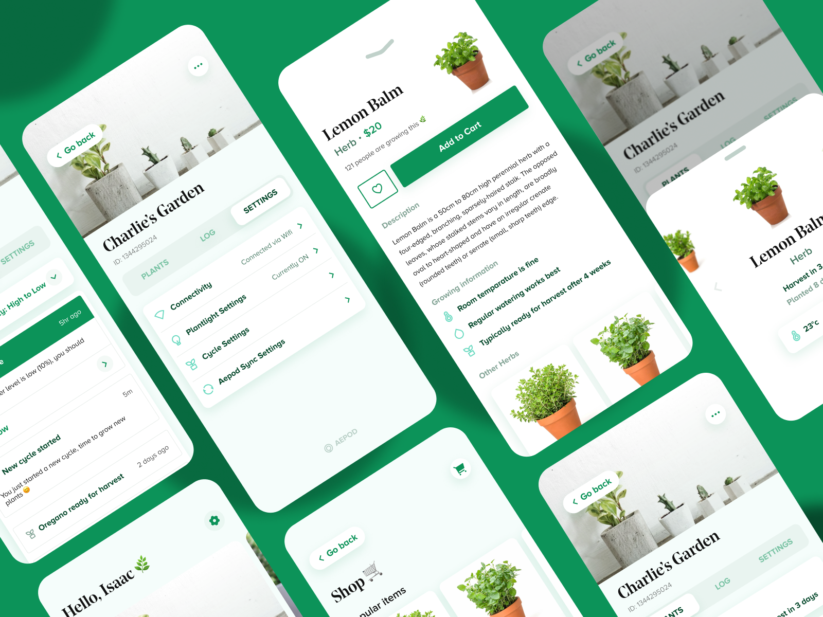 Flower Shop Mobile App By Sathya On Dribbble