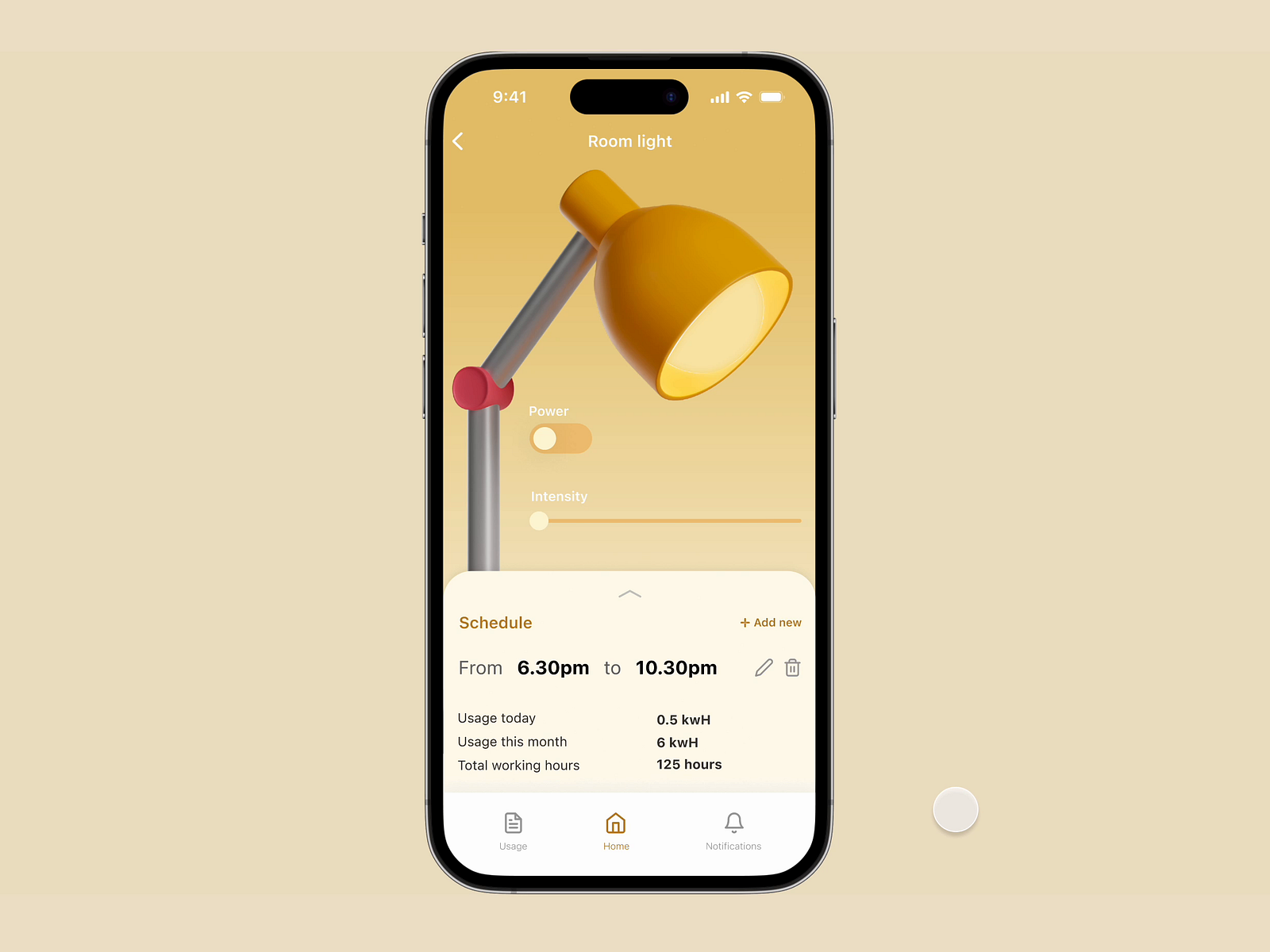 Brightness changing animation on Figma! by Jithmi Alwis on Dribbble