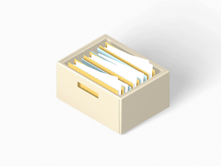 Searching file- animation by Anshita Nair on Dribbble