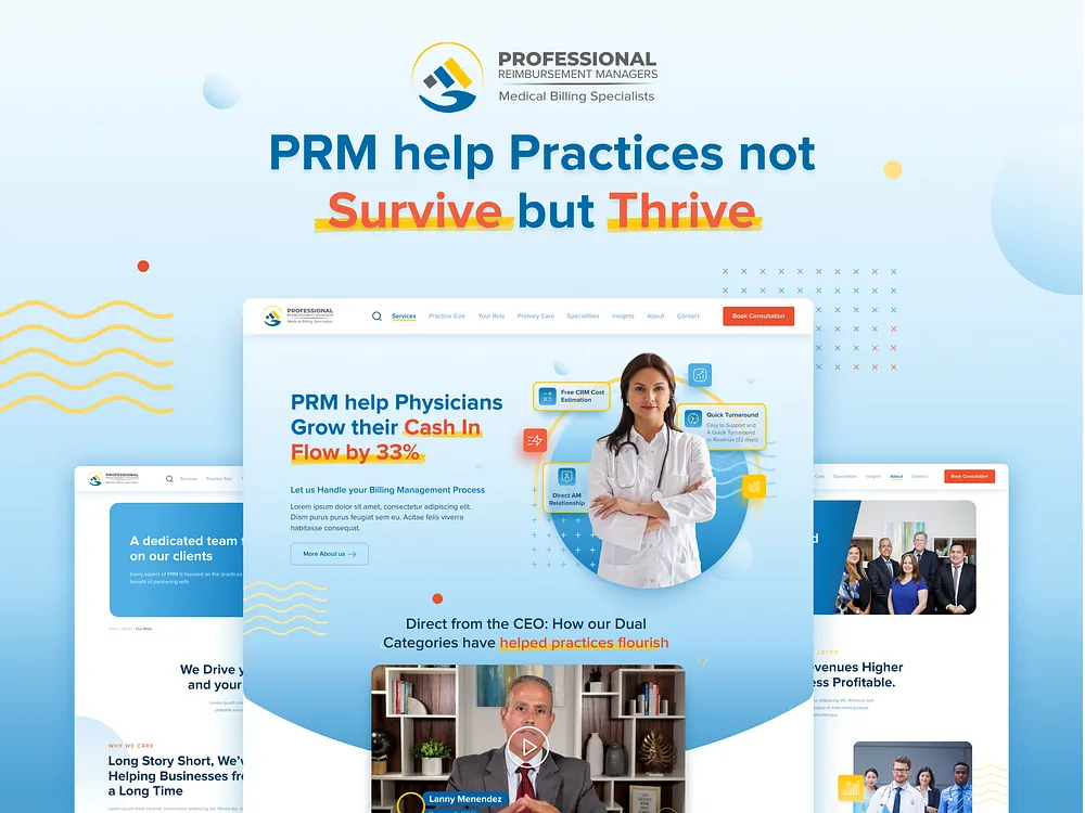 Practice Management designs, themes, templates and downloadable graphic ...