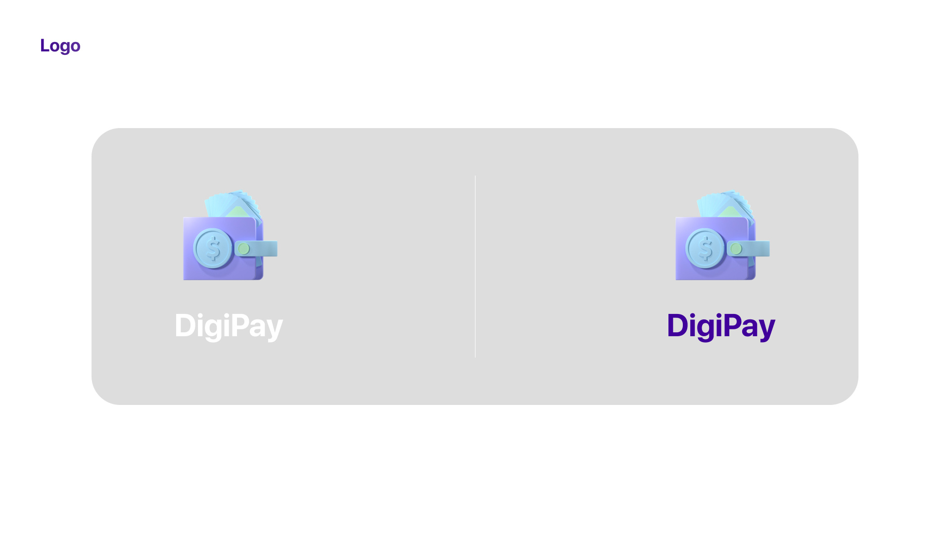 DIGIPAY - Your Safe wallet by sofi on Dribbble