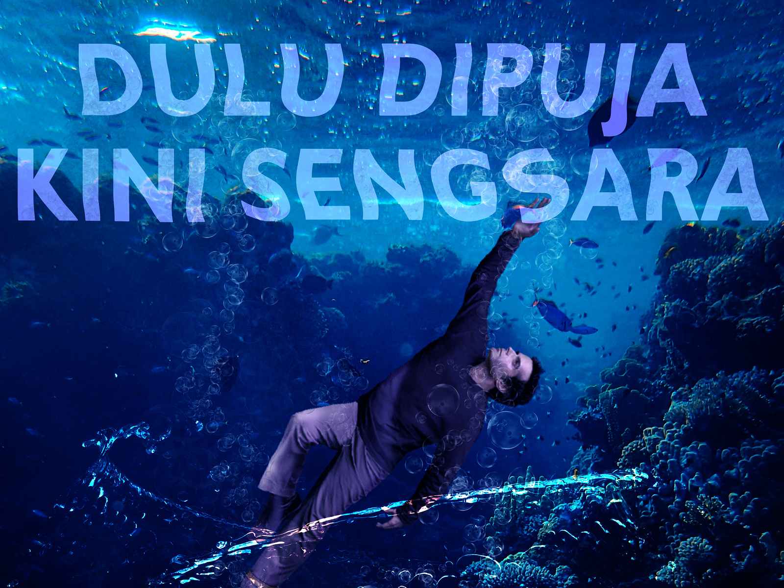 Finalist Poster in the Anti-Corruption Poster Competition UNP by Agung ...