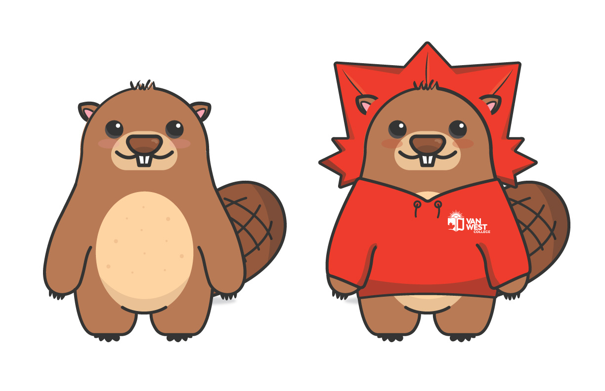 Mascots 2.0 by Sejin Ahn on Dribbble