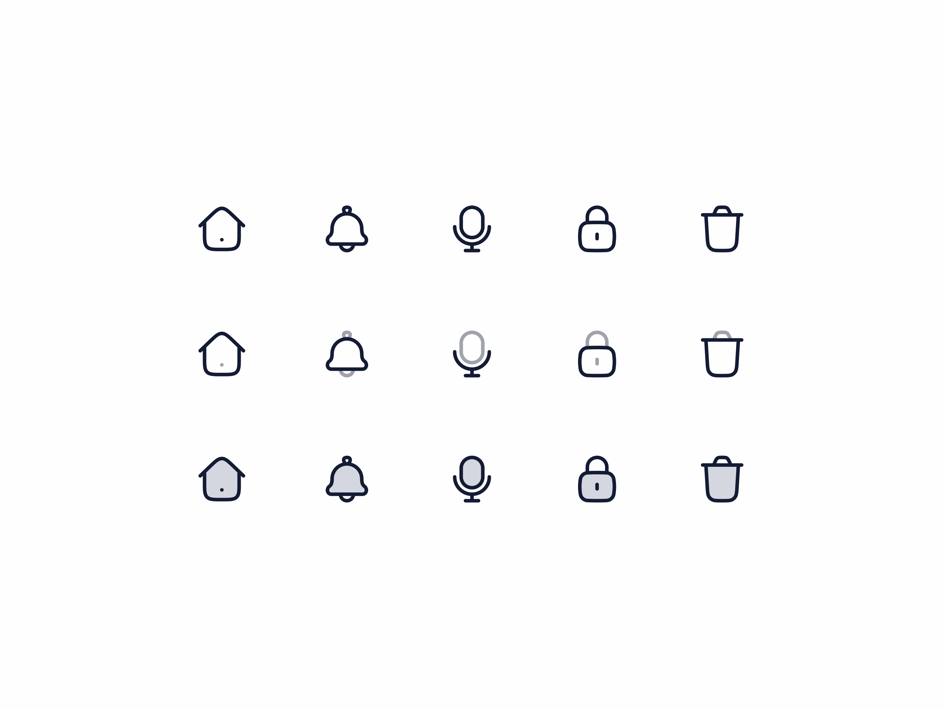 Hugeicons Pro | The largest icon library by Hugeicons on Dribbble