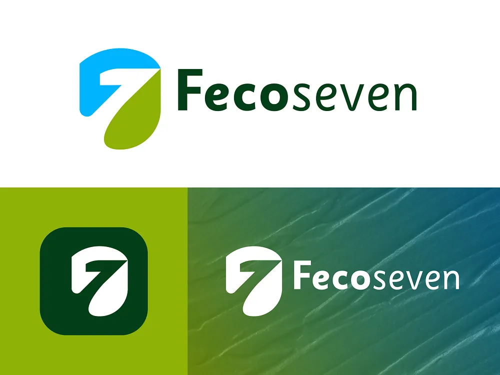 F Seven Logo designs, themes, templates and downloadable graphic ...