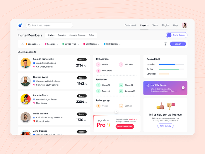 Task Dashboard designs, themes, templates and downloadable graphic ... Task Dashboard designs, themes, templates and downloadable graphic ...