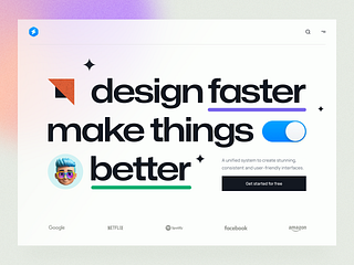 Browse thousands of Mobile Header images for design inspiration | Dribbble