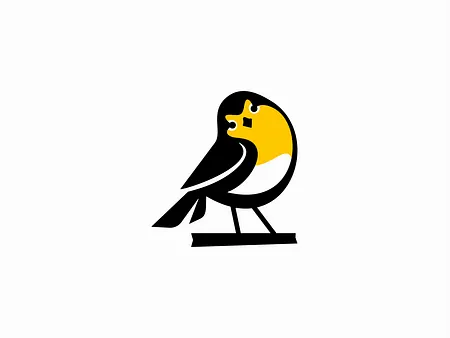 Browse thousands of Bird Logo images for design inspiration | Dribbble
