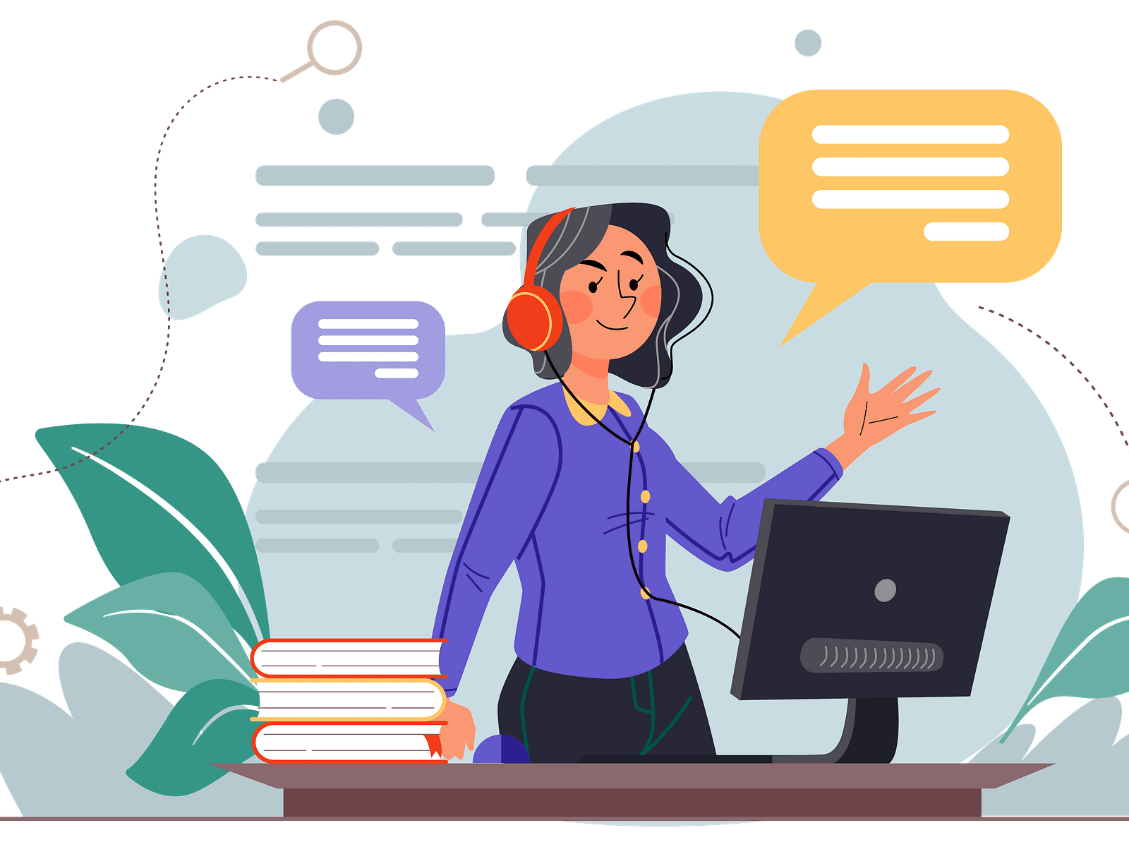 How Does An Employee Satisfaction Index Work By Kixie Sales On Dribbble how-does-an-employee-satisfaction-index-work-by-kixie-sales-on-dribbble