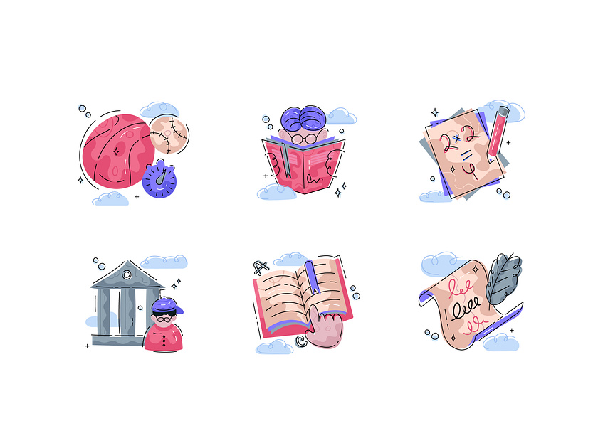 Math designs, themes, templates and downloadable graphic elements on ...