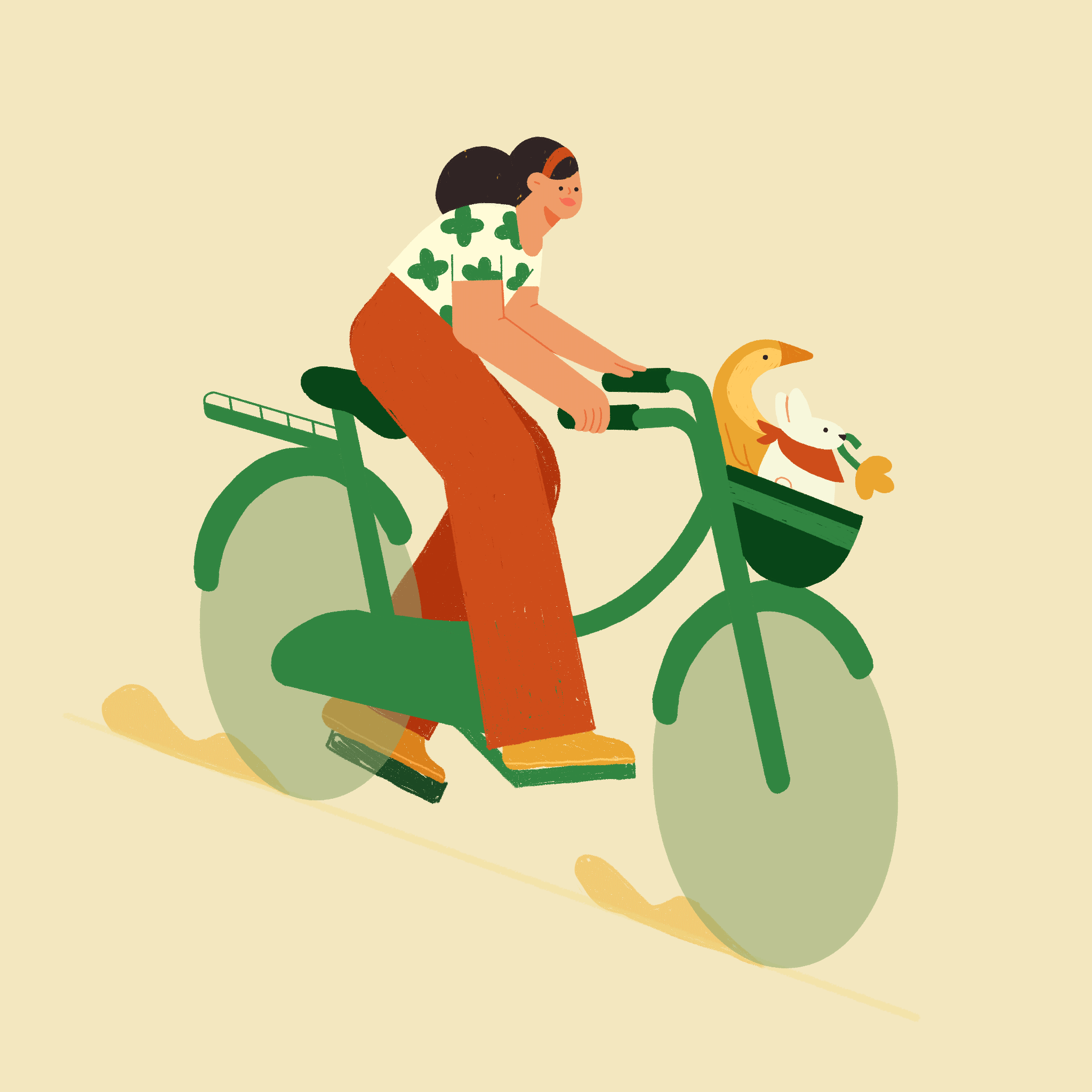 Browse thousands of Bike Gif images for design inspiration | Dribbble