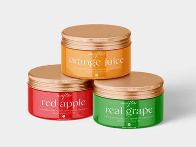 Wrap Label Design designs, themes, templates and downloadable graphic ...