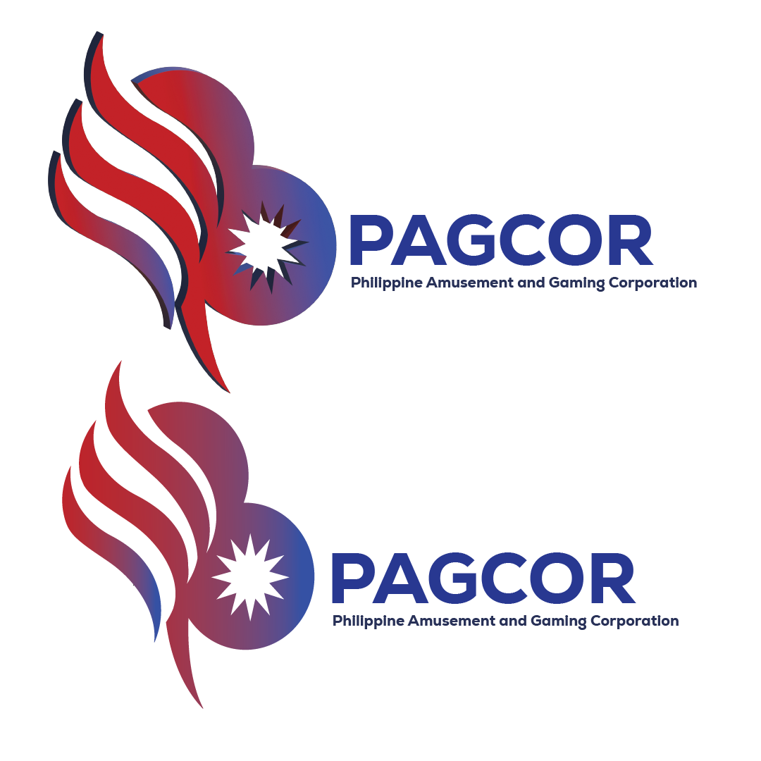 PAGCOR LOGO DESIGN by Khiana Torres on Dribbble