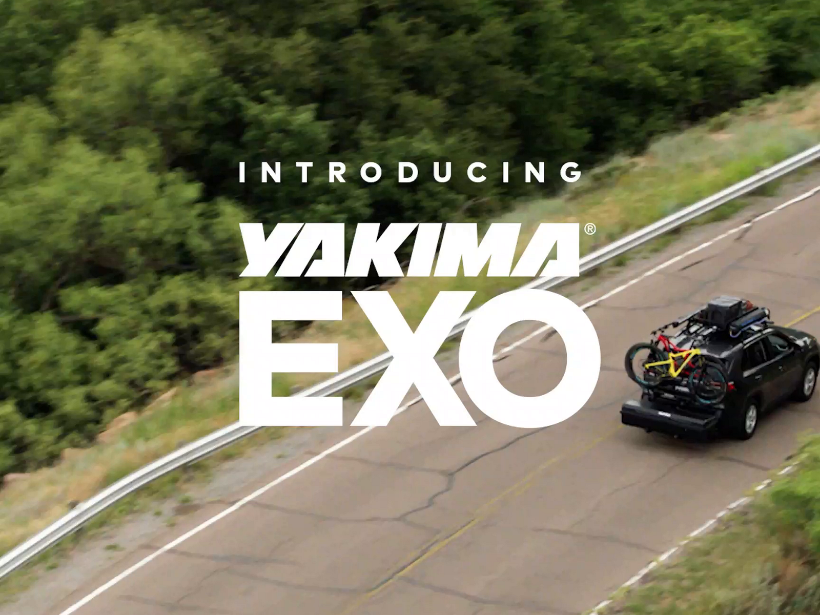 Yakima EXO Bike Demo by ChopShop Media Works on Dribbble