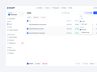 Sahil Vhora | Dribbble