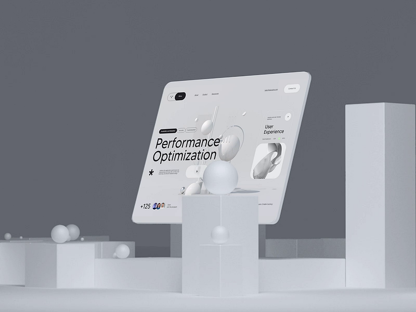 Mariusz Mitkow | Dribbble