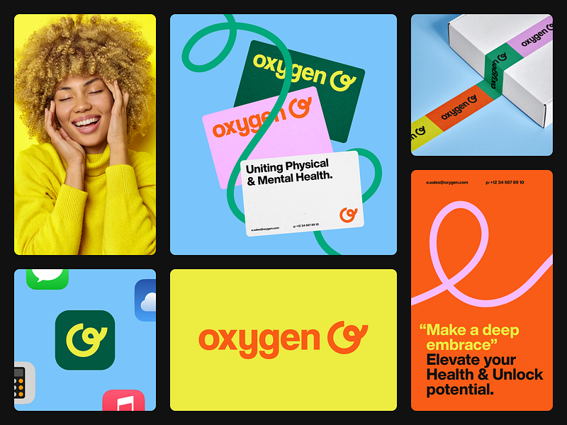 Browse thousands of Wellness images for design inspiration | Dribbble