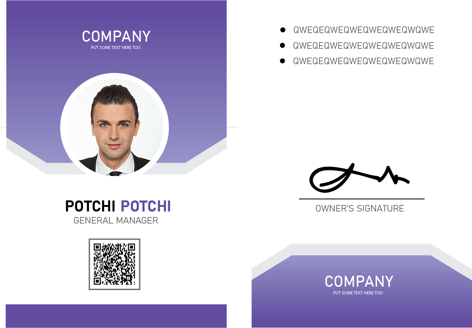 ID Example Using Adobe Illustrator By Michael On Dribbble ID Example Using Adobe Illustrator By Michael On Dribbble