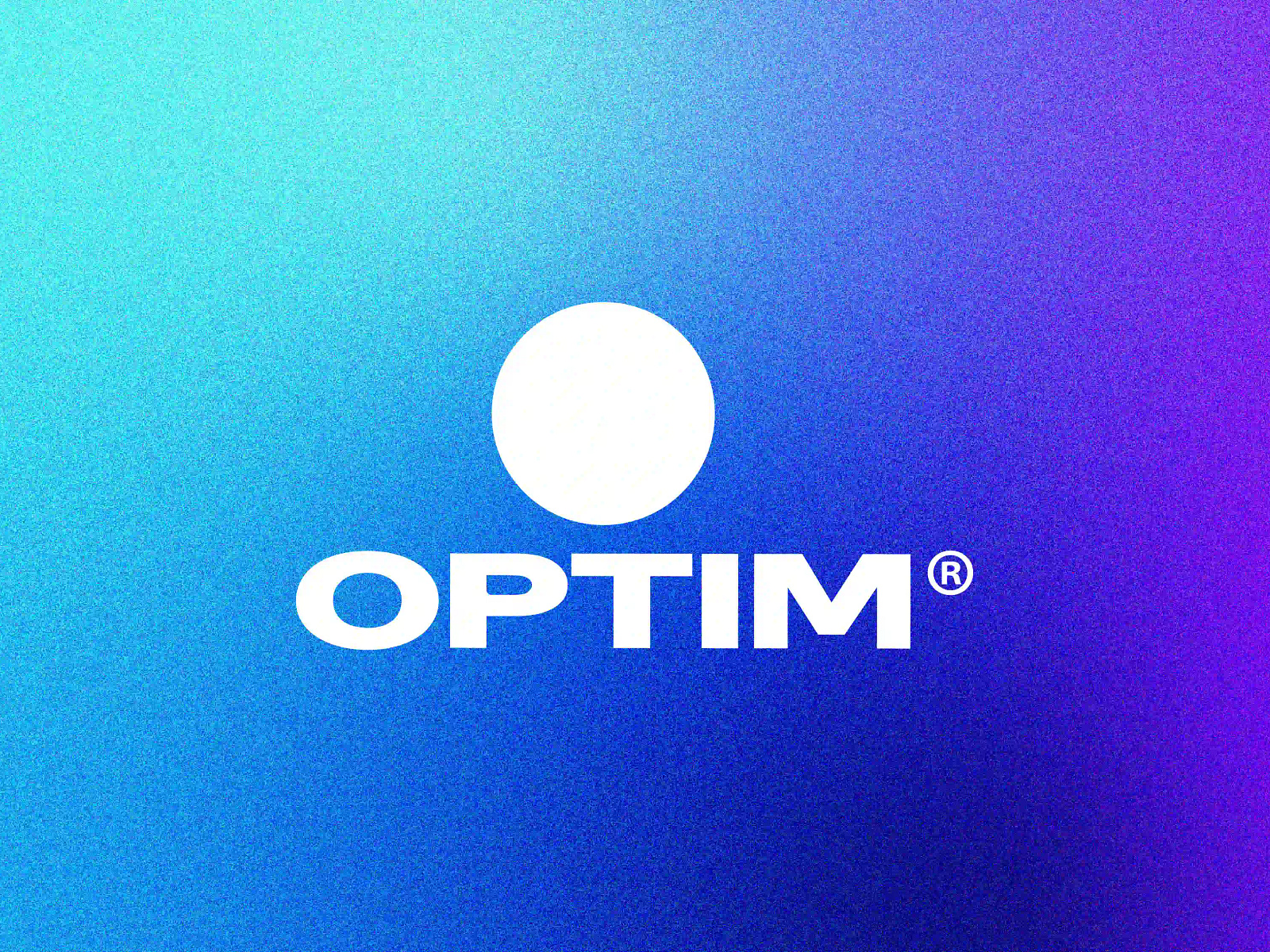 OPTIM® - Visual Identity Design by Rohan Kumar Pro on Dribbble