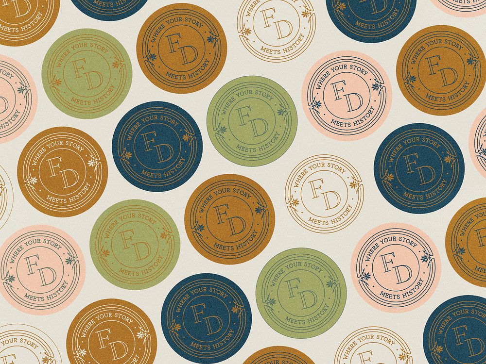 Liberty Riggs | Dribbble