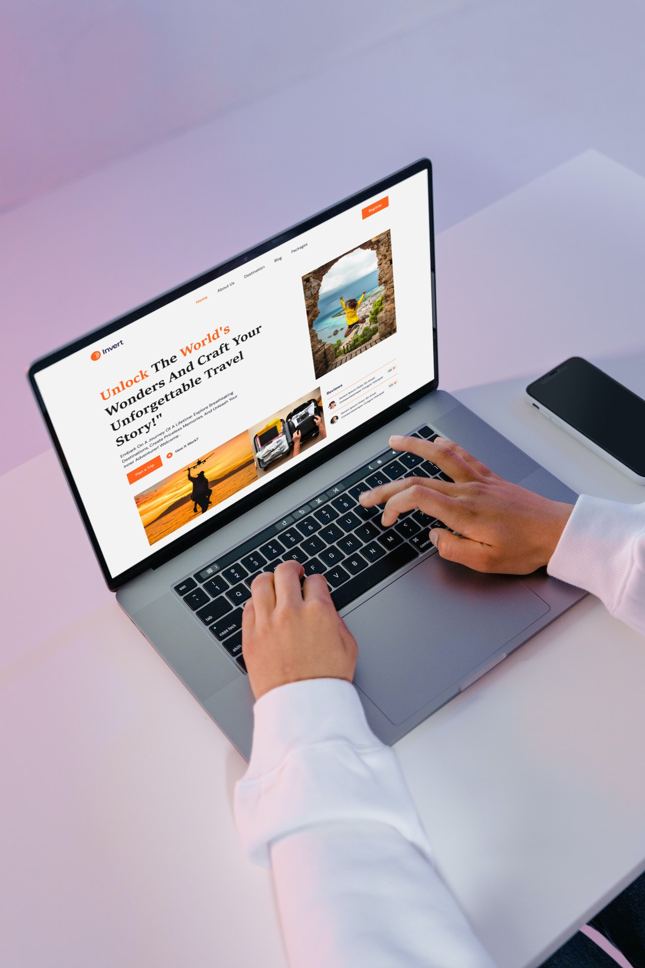 Treanding Design designs, themes, templates and downloadable graphic ...