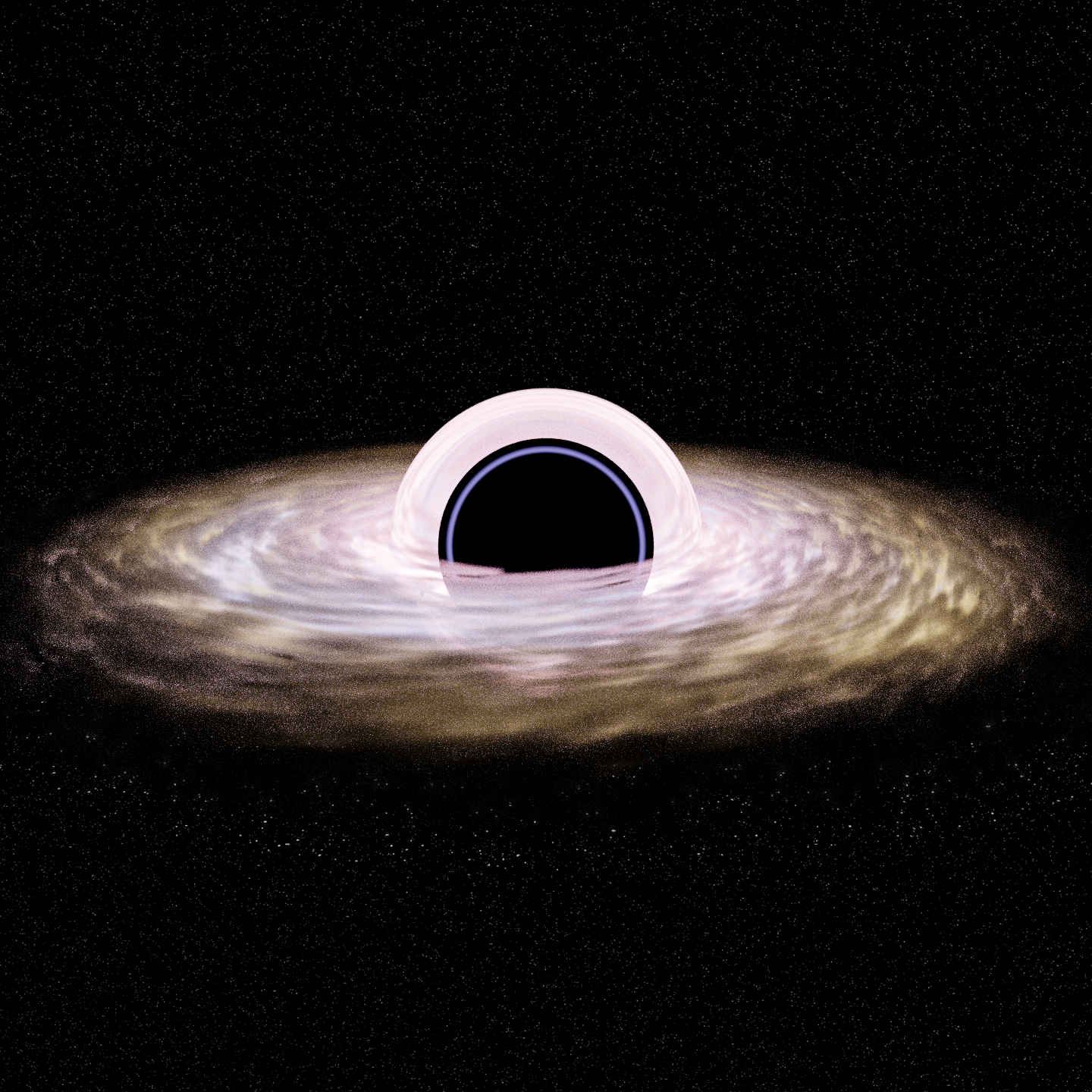 Black Hole Animation by Dimas on Dribbble