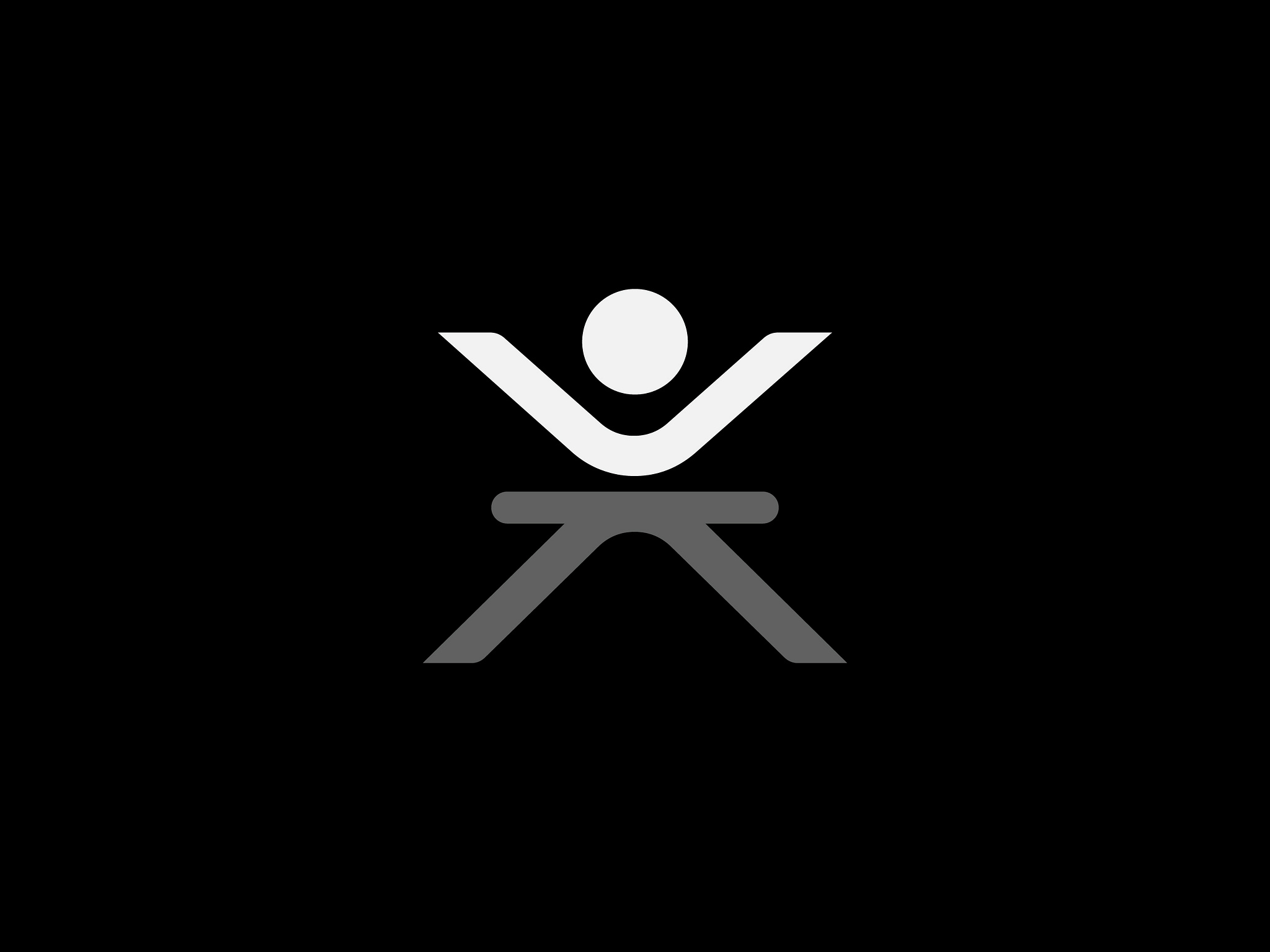 Body scan logo mark by Sayedur Rahman on Dribbble