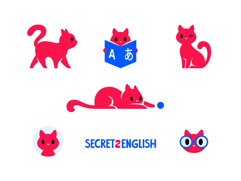 Alexandra Erkaeva Dribbble