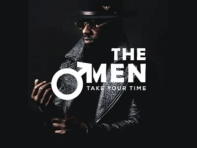 The Men Logo designs, themes, templates and downloadable graphic ...