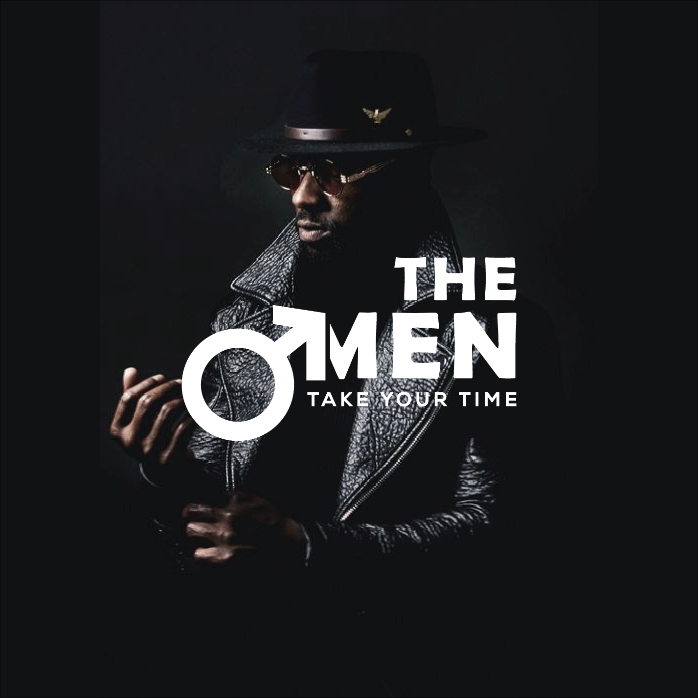 Men Logo ! by Mizan on Dribbble