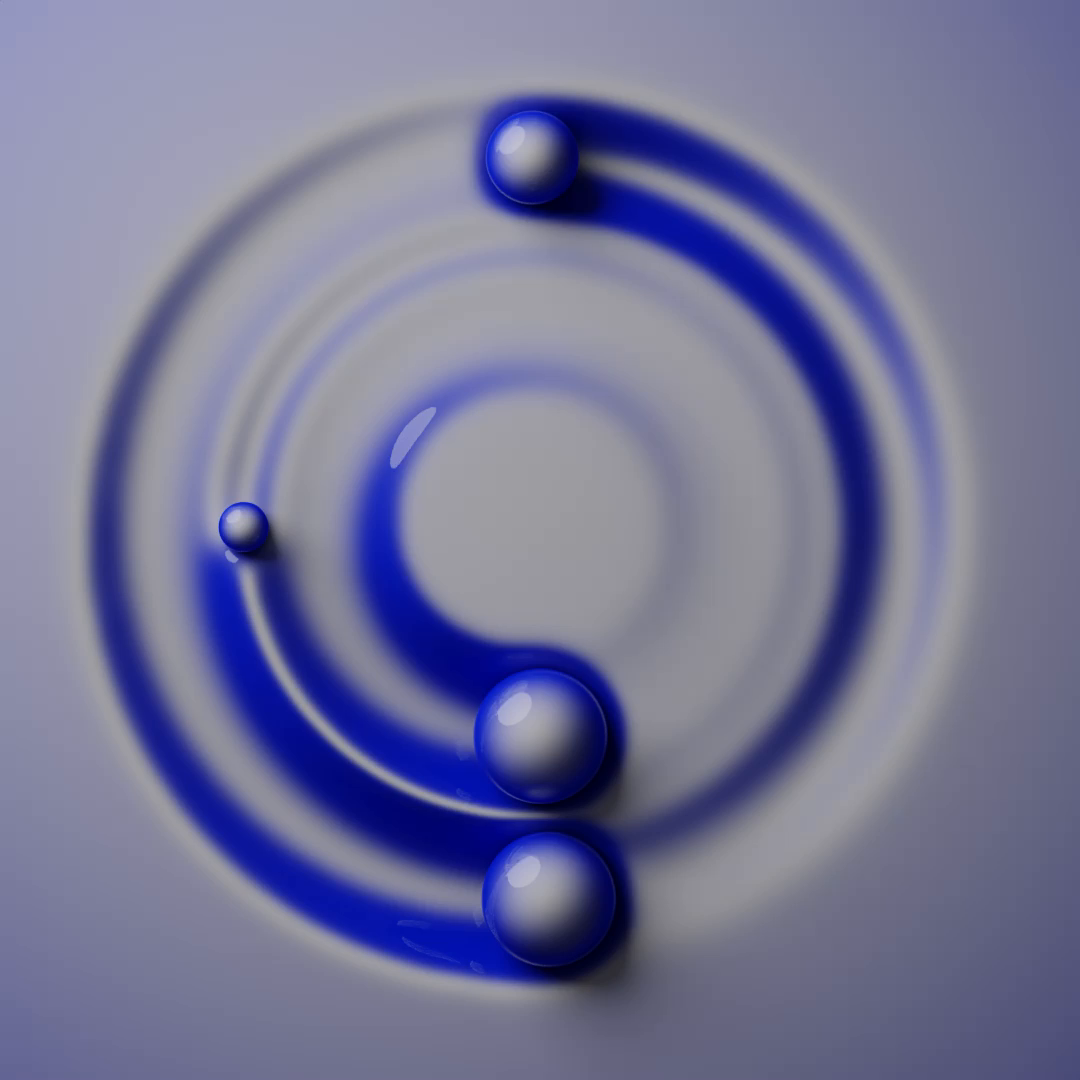 Physics Loop Ball by Agung Dwi Nugroho on Dribbble