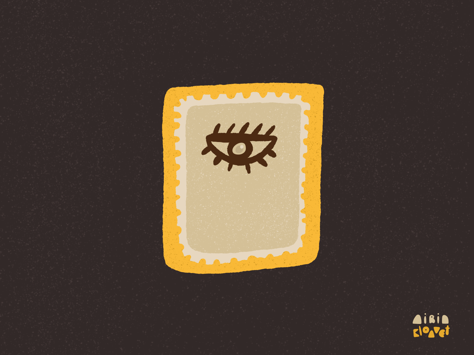 Browse thousands of Stamp images for design inspiration | Dribbble
