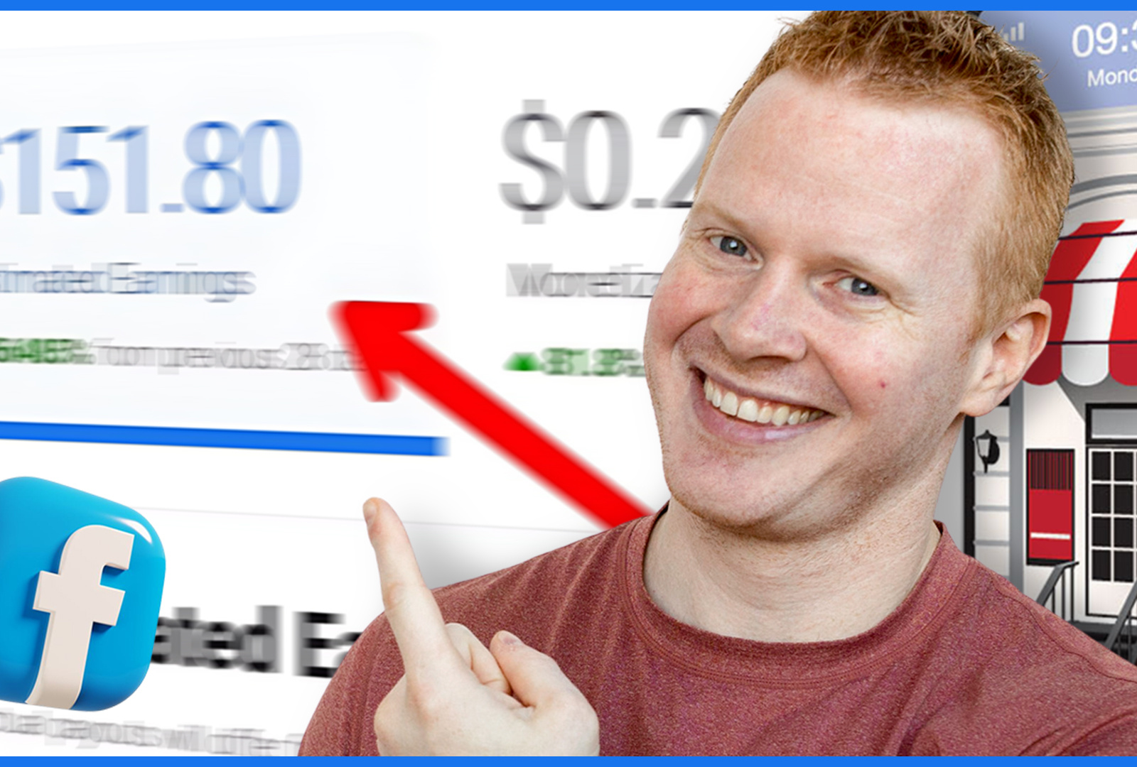 YouTube Thumbnail by Tanvir Munna on Dribbble YouTube Thumbnail by Tanvir Munna on Dribbble