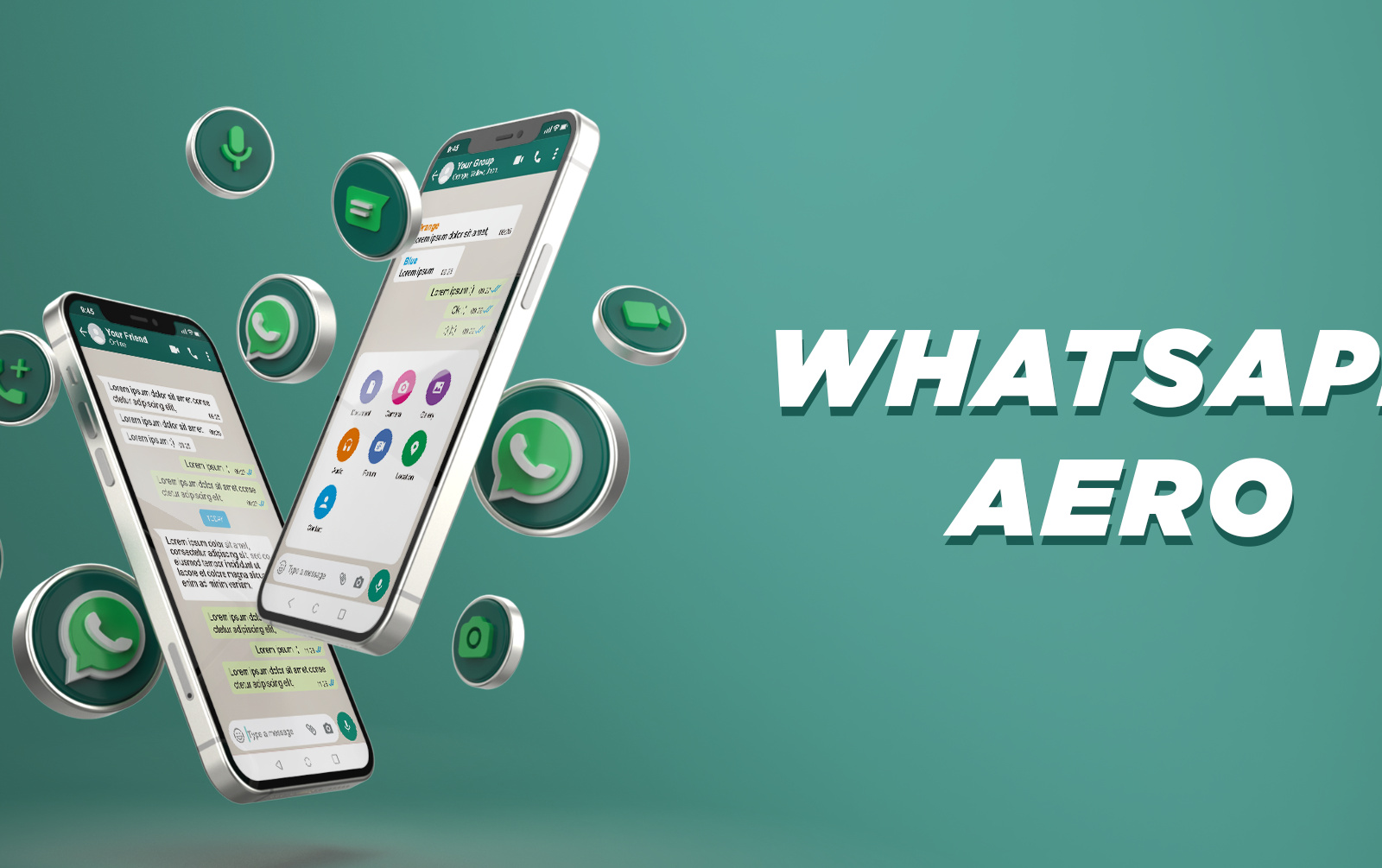 What Exactly Is WhatsApp Aero And What Do You Use It For By Aditi what-exactly-is-whatsapp-aero-and-what-do-you-use-it-for-by-aditi