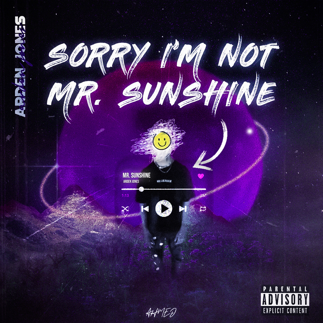 Arden jones fanart by Ahmed Moustafa on Dribbble