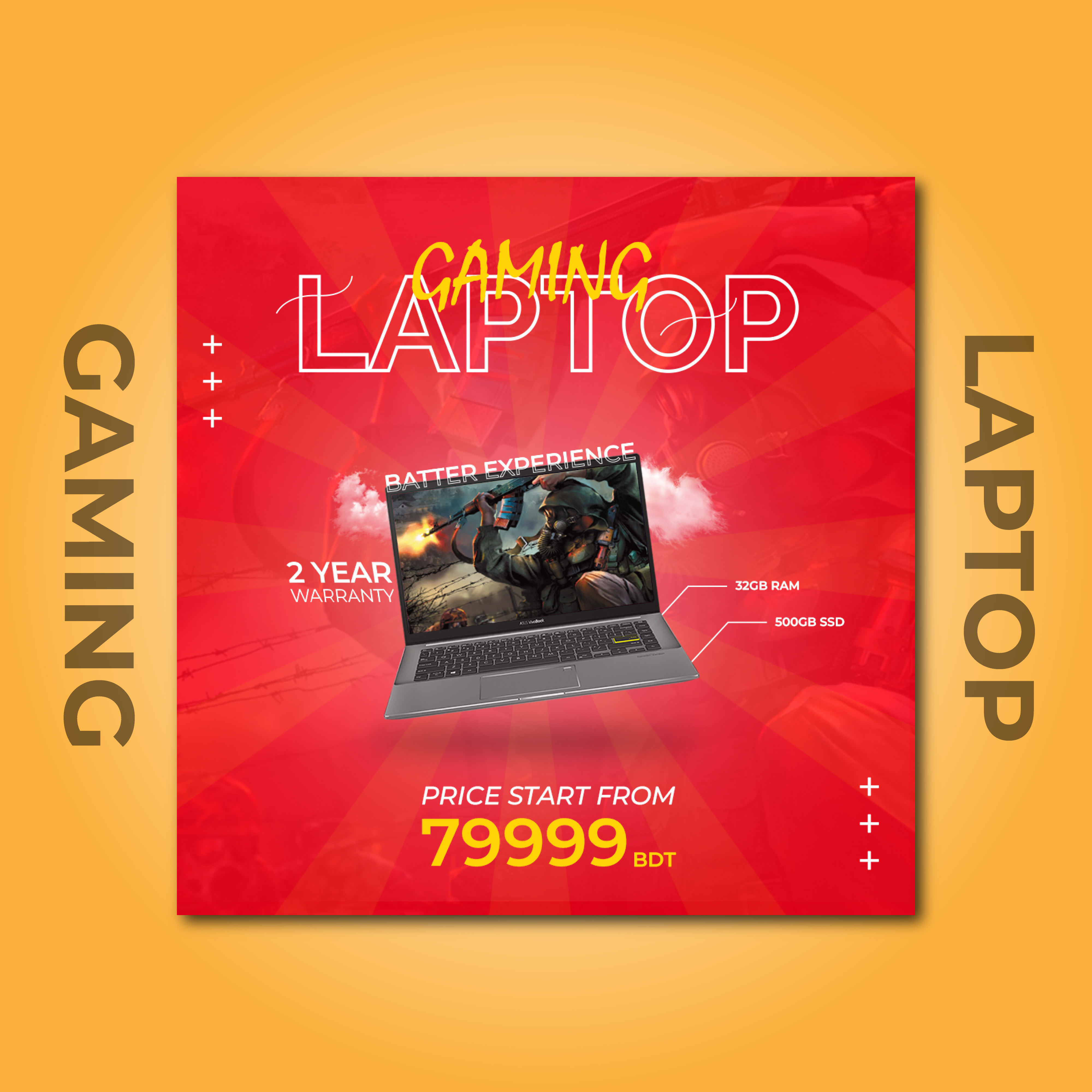 Gaming Post designs, themes, templates and downloadable graphic ...