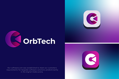 Browse thousands of Octatech images for design inspiration | Dribbble