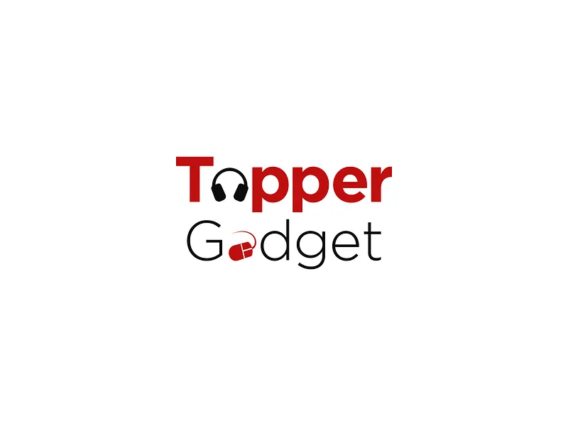Gadget Logo Design designs, themes, templates and downloadable graphic ...